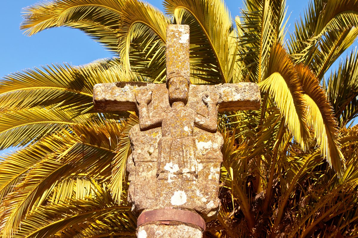 Melide - AMC Santiago