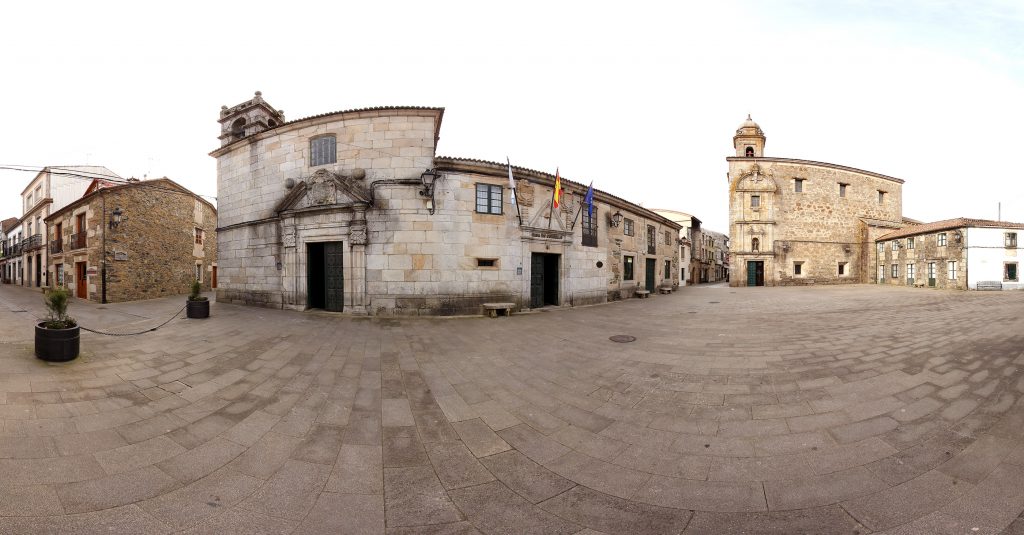 Melide - AMC Santiago