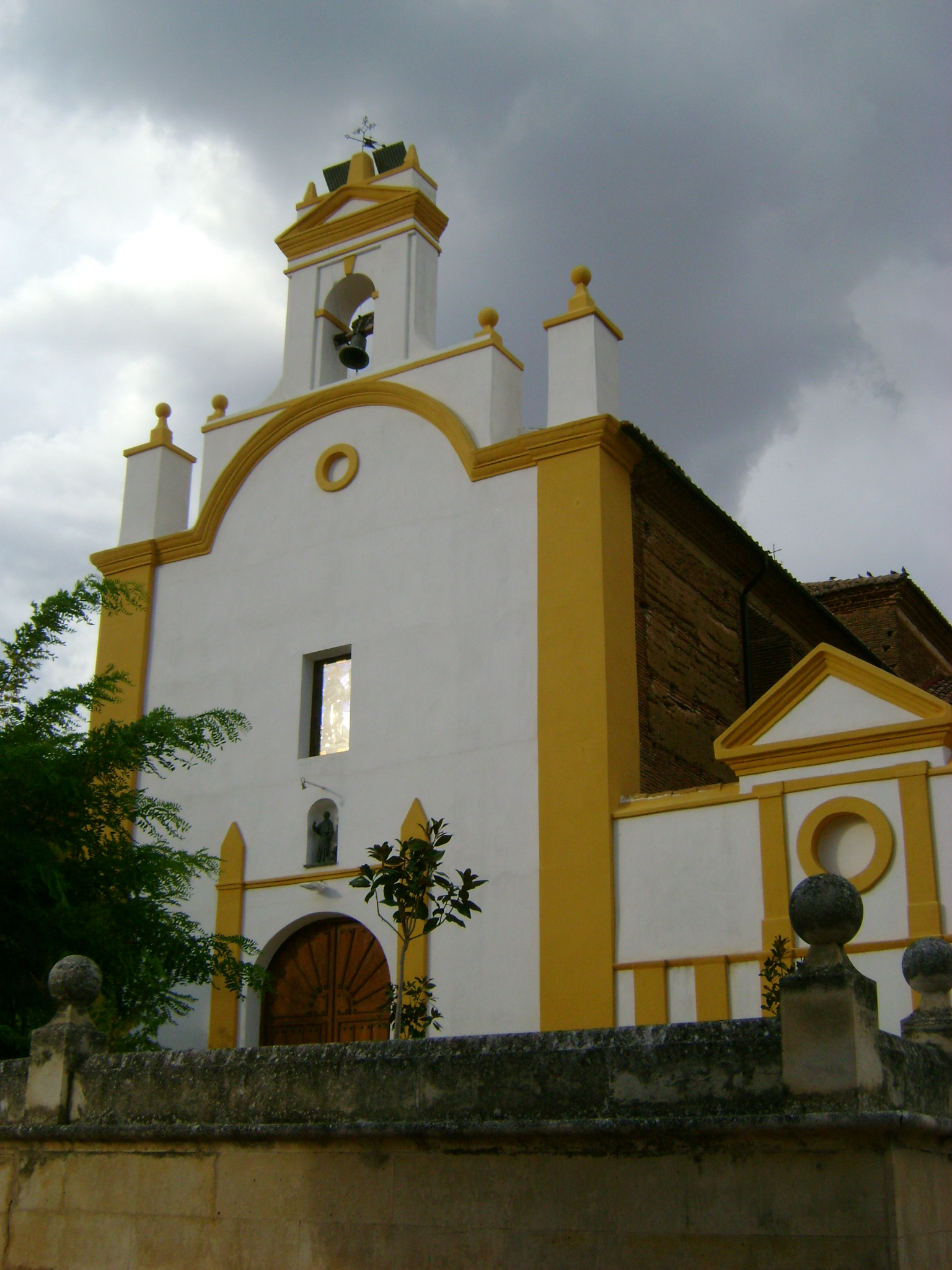 Ruta de San Mancio en Sahagún