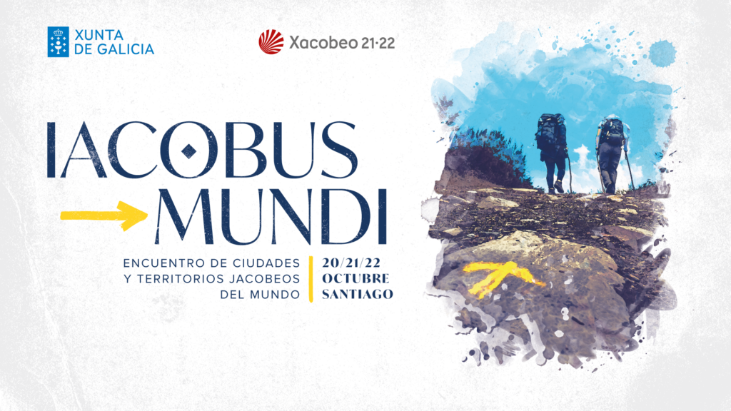 Congreso Iacobus Mundi